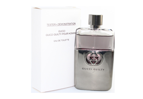 Guilty 90ml Tester EDT