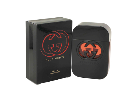 Guilty Black 75ml EDT