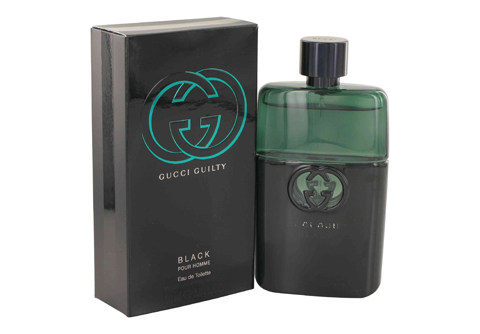 Guilty Black 90ml EDT