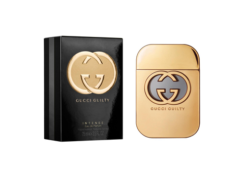 Guilty Intense 75ml EDP