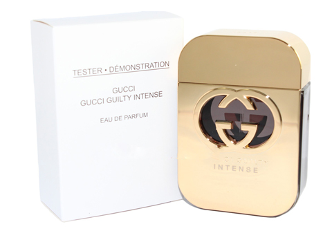 Guilty Intense 75ml Tester EDP