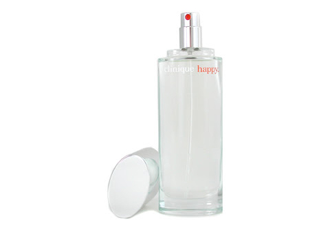 Happy 100ml Tester EDP