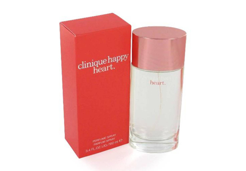 Happy Heart 100ml EDP