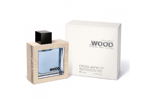 He Wood Ocean Wet Wood 100ml EDT