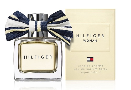 Hilfiger Woman Candied Charms 50ml EDP