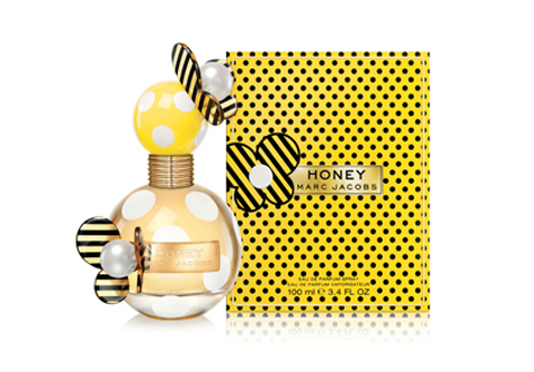 Honey 100ml EDP