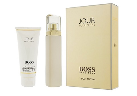 Hugo Boss Jour Travel SET