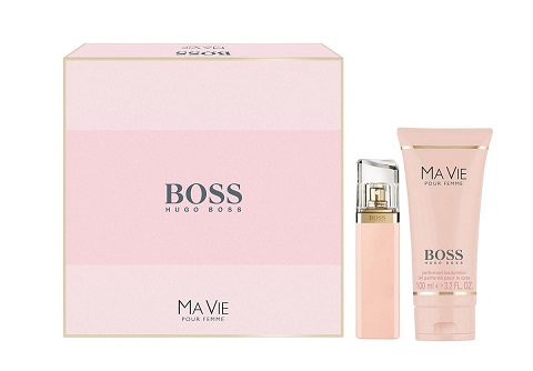 Hugo Boss Ma Vie Pour Femme