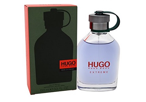 Hugo Extreme 100ml EDP