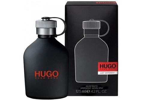 Hugo Just Different 125ml EDT