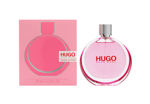 Hugo Woman Extreme 75ml EDP