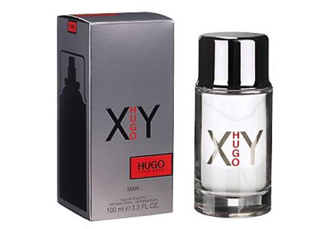 Hugo XY 100ml EDT