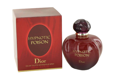 Hypnotic Poison 100ml EDT