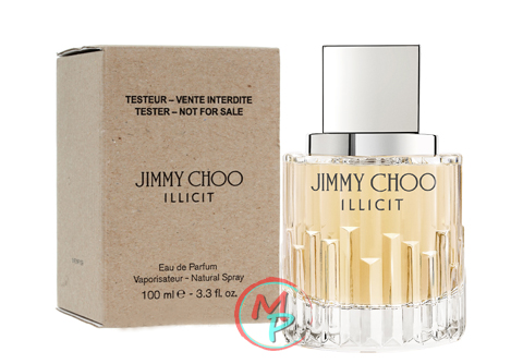 Illicit 100ml Tetser EDP