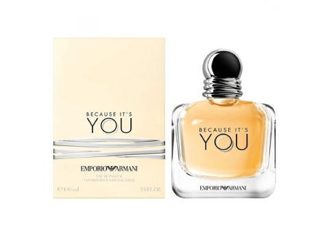 In Love With You She 100ml EDP