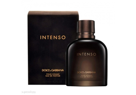 Inteso 125ml EDP