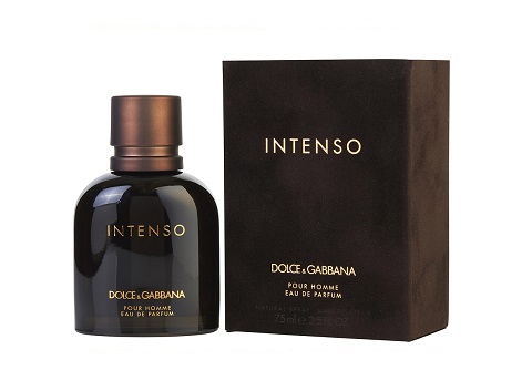 Inteso 75ml EDP