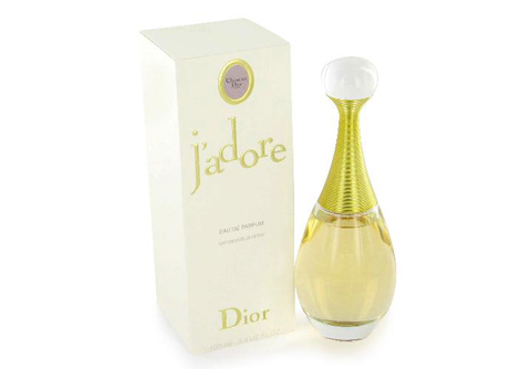 J Adore 100ml EDP