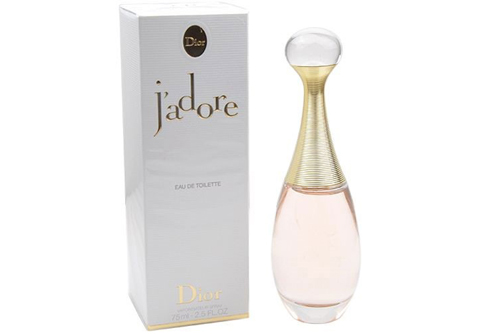 J Adore 100ml EDT