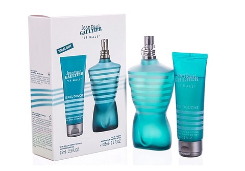 Jean Paul Gaultier Le Male SET