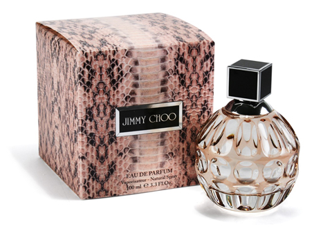 Jimmy Choo 100ml EDP