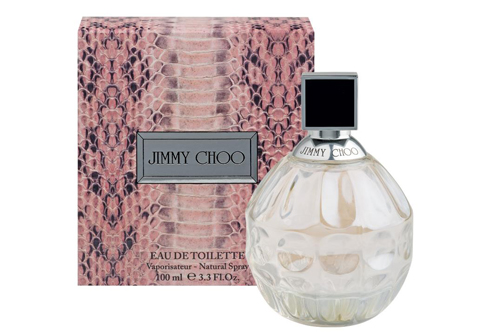 Jimmy Choo 100ml EDT