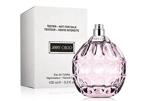 Jimmy Choo 100ml Tester EDT