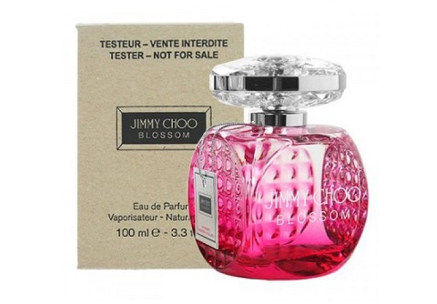 Jimmy Choo Blossom 100ml Tester EDP