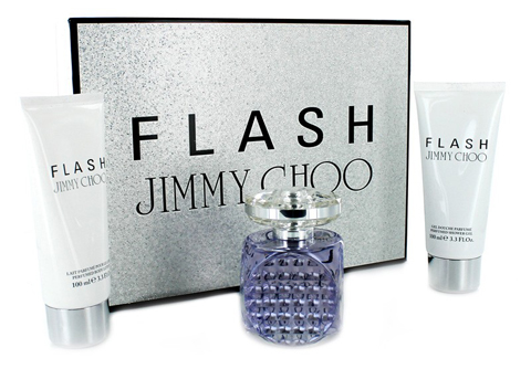 Jimmy Choo Flash SET