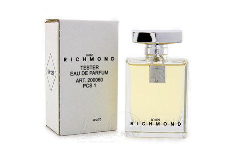 John Richmond 100ml Tester EDP