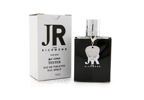 John Richmond 100ml Tester EDT