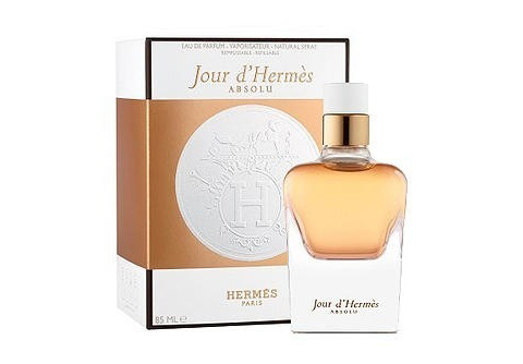 Jour d`Hermes Absolu 85ml EDP