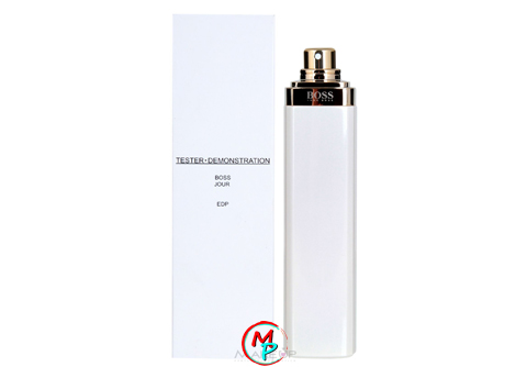 Jour Pour Femme 75ml Tester EDP