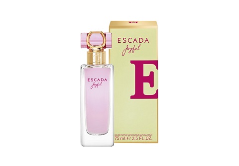 Joyful Escada 75ml EDP