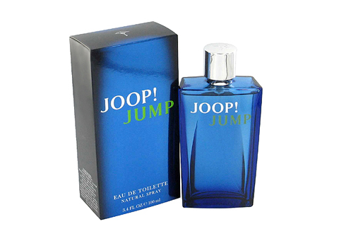 Jump 100ml EDT