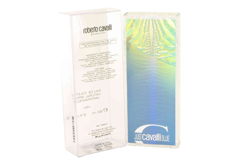 Just Cavalli Blue 60ml EDT