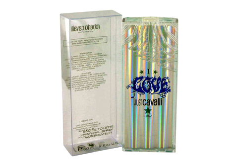 Just Cavalli I Love 60ml EDT