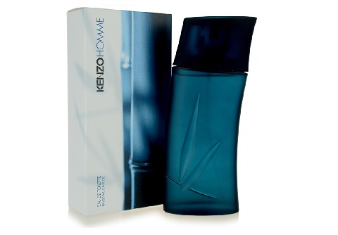 Kenzo pour Homme 100ml EDT