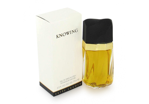 Knowing 75ml EDP