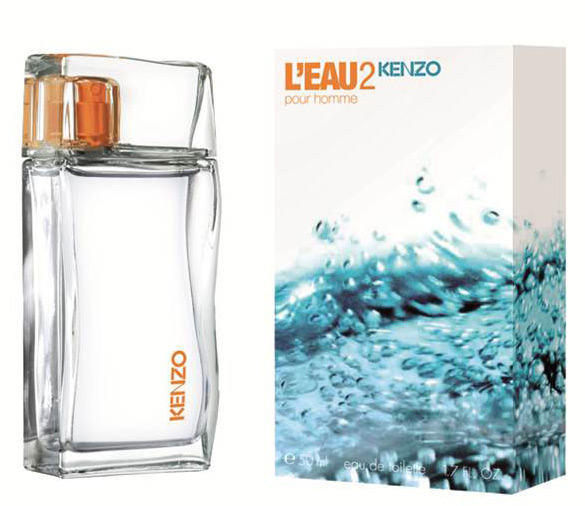 L Eau 2 100ml EDT