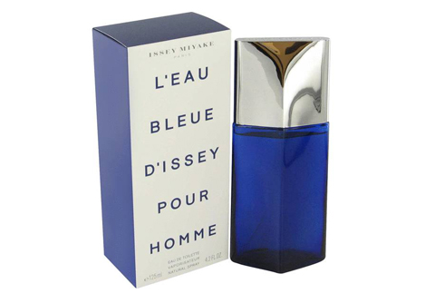 L Eau Bleue 75ml EDT