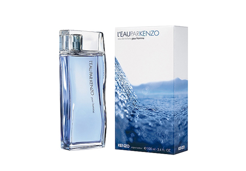 L Eau Par 100ml EDT