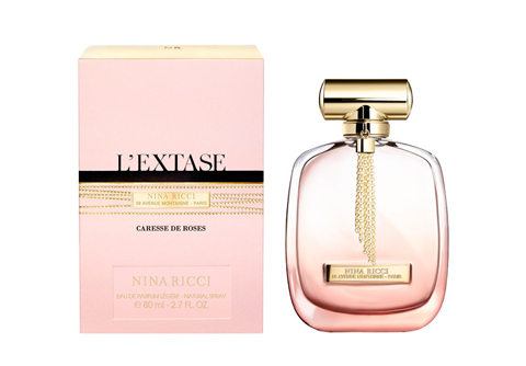 L Extase Caresse de Roses 80ml EDP