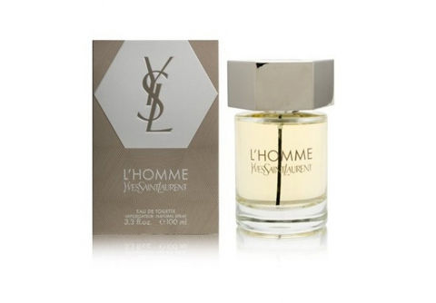 L Homme 100ml EDT