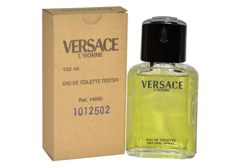 L Homme Tester 100ml EDT