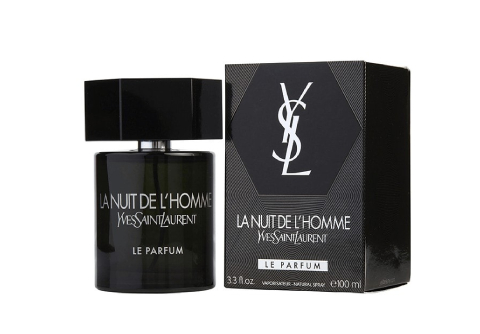 La Nuit de l'Homme 100ml EDP