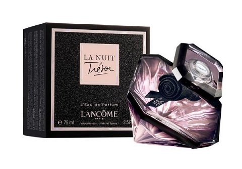 La Nuit Tresor 75ml EDP