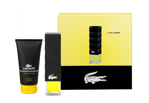 Lacoste Challenge SET