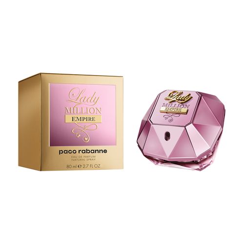 Lady Million Empire 80ml EDP