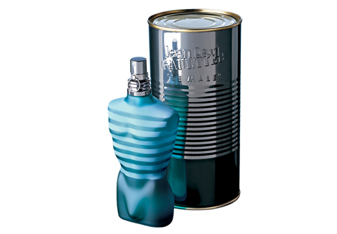 Le Male 125ml EDT